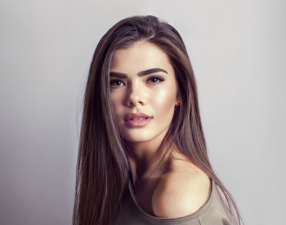 Image of Daniela Marin