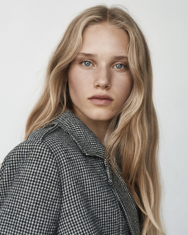 Picture of Katrine Steiness