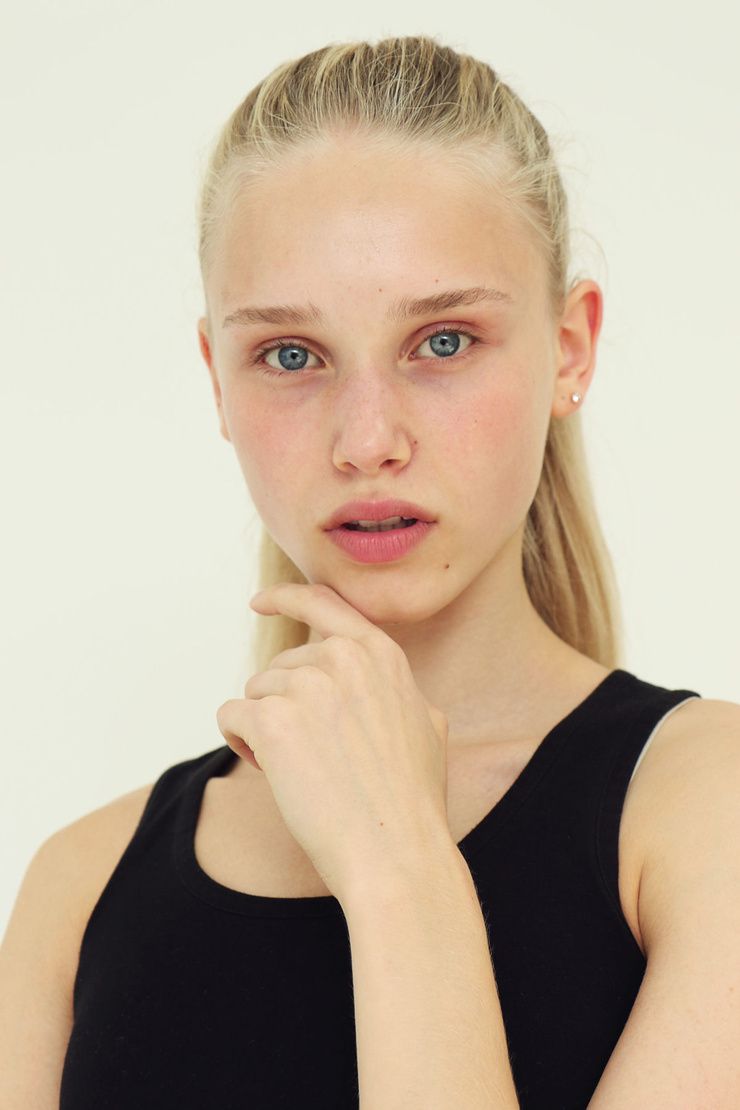 Katrine Steiness picture