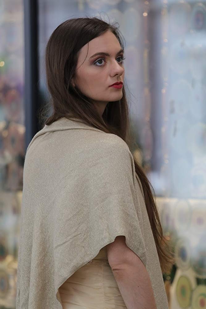 Picture of Faith Logan
