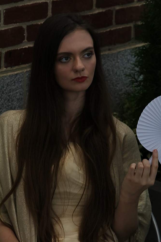 Picture of Faith Logan