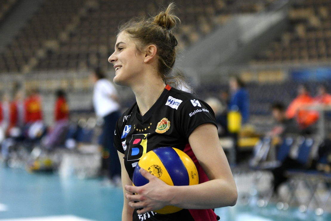 Image of Julia Nowicka