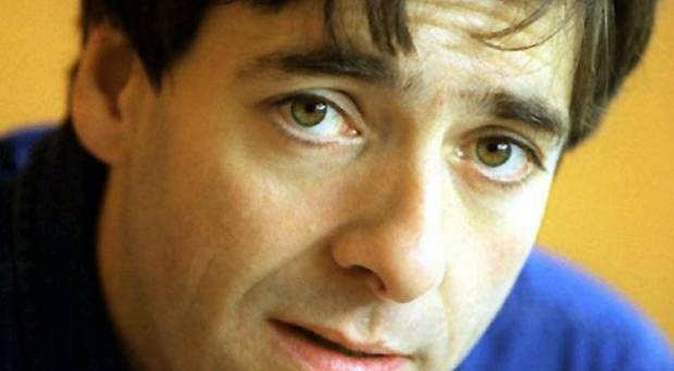 Image of Mark Steel