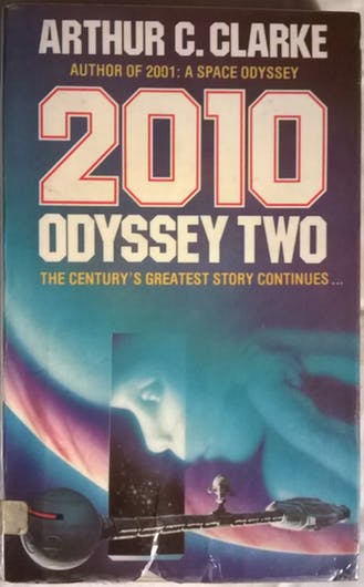 Picture of 2010: Odyssey Two