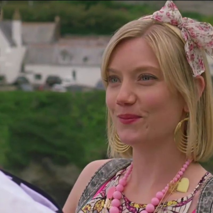 Picture of Robyn Addison