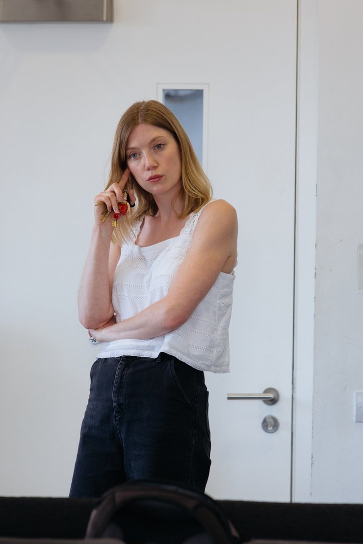 Picture of Robyn Addison