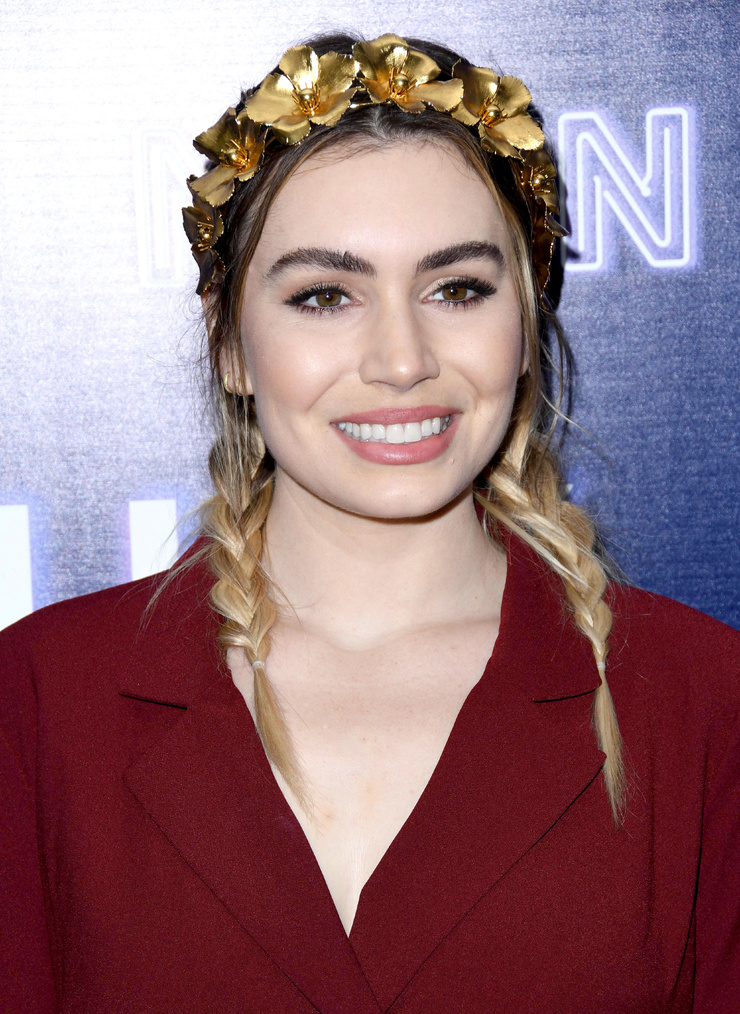 Picture of Sophie Simmons