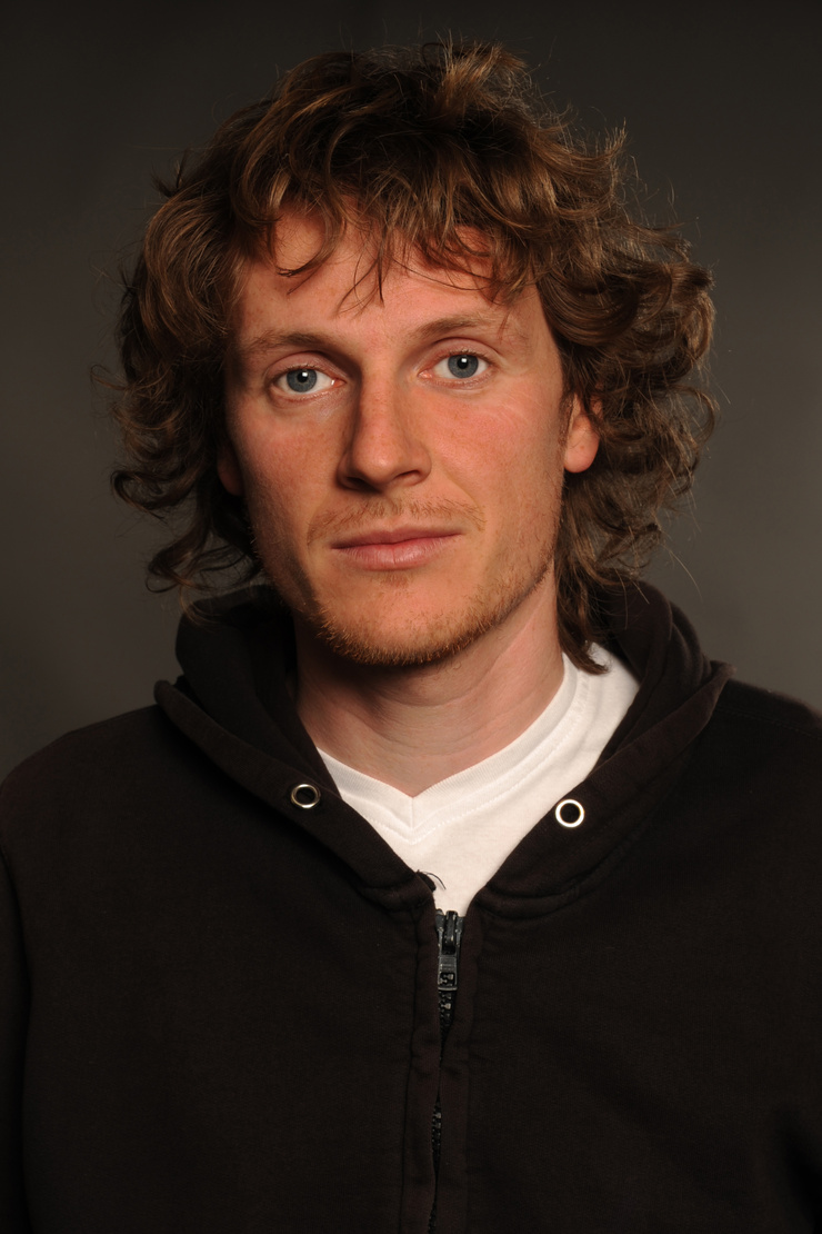 Picture of Radomír Svec