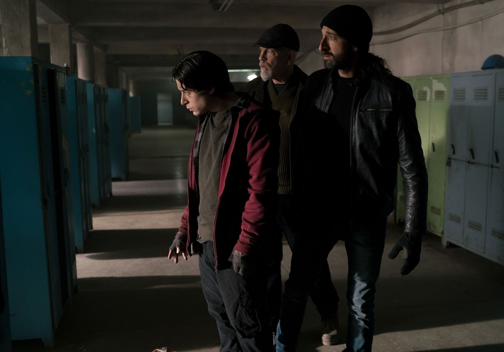 Picture of Bullet Head