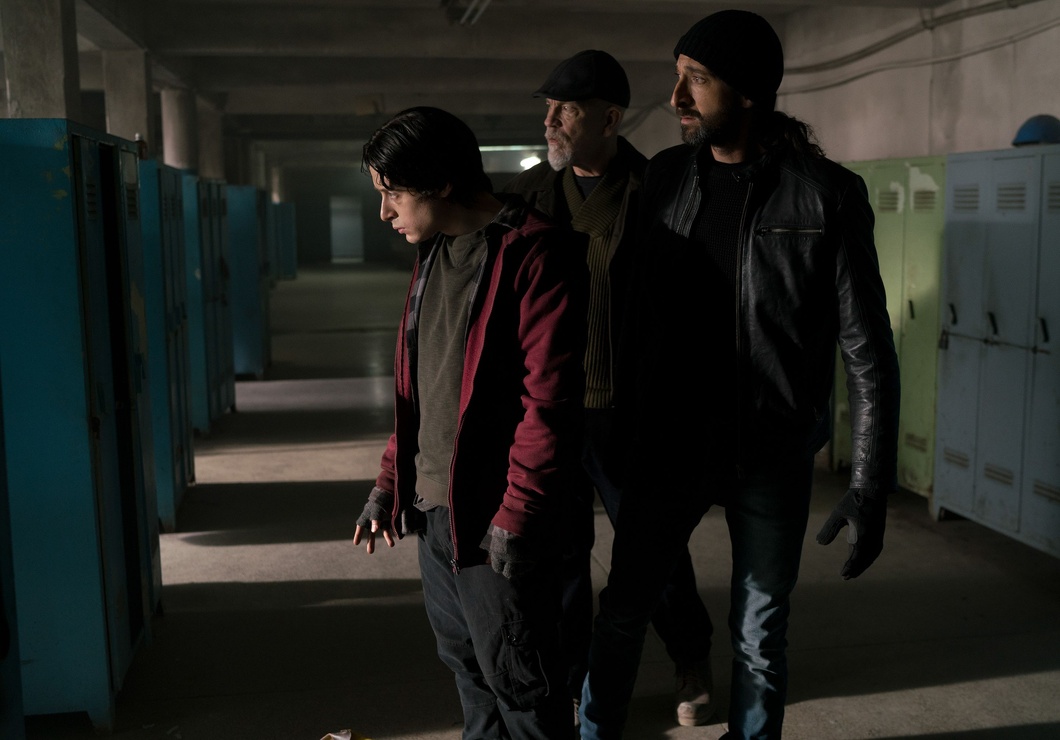 Picture of Bullet Head