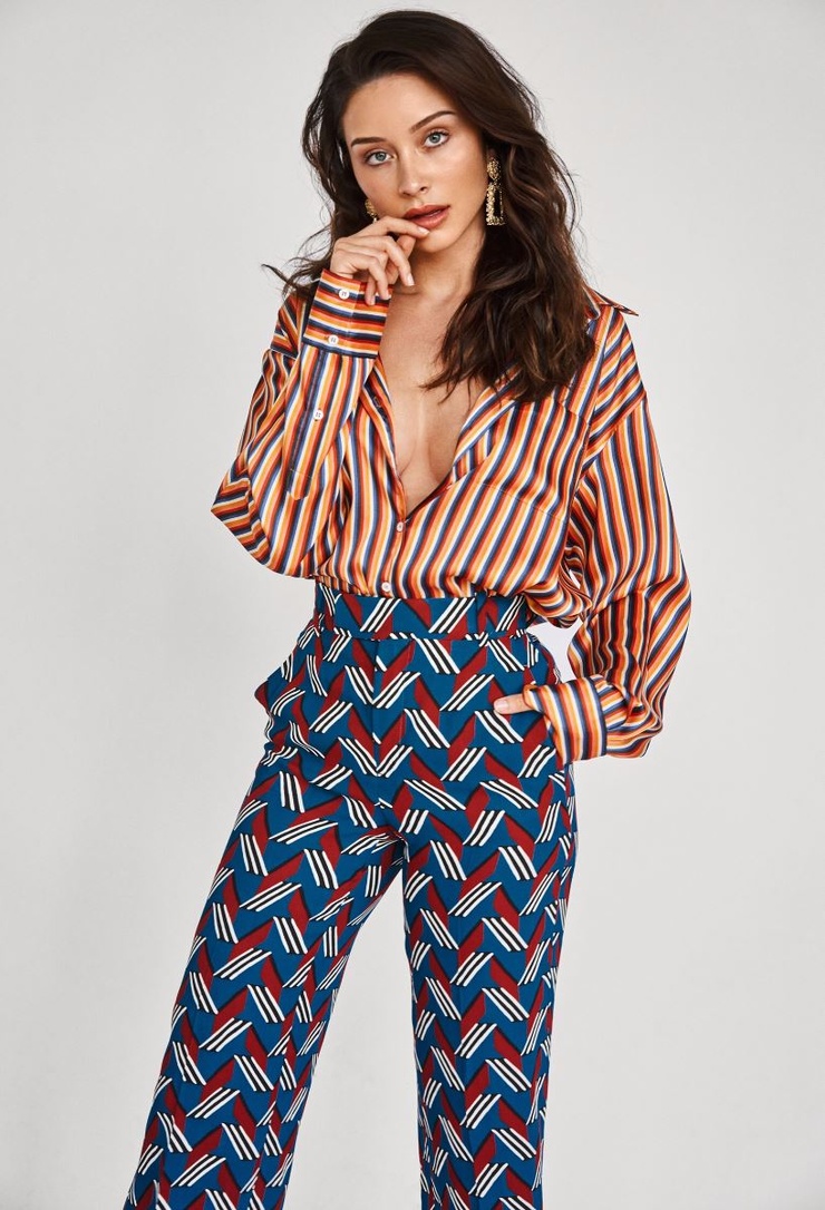 Picture of Claudia Bouza