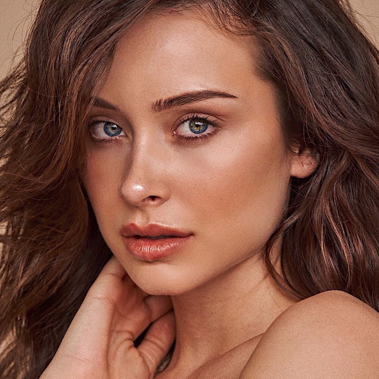 Image of Claudia Bouza