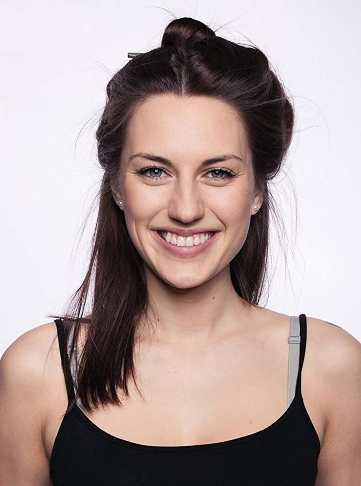 Picture of Natalia Germani