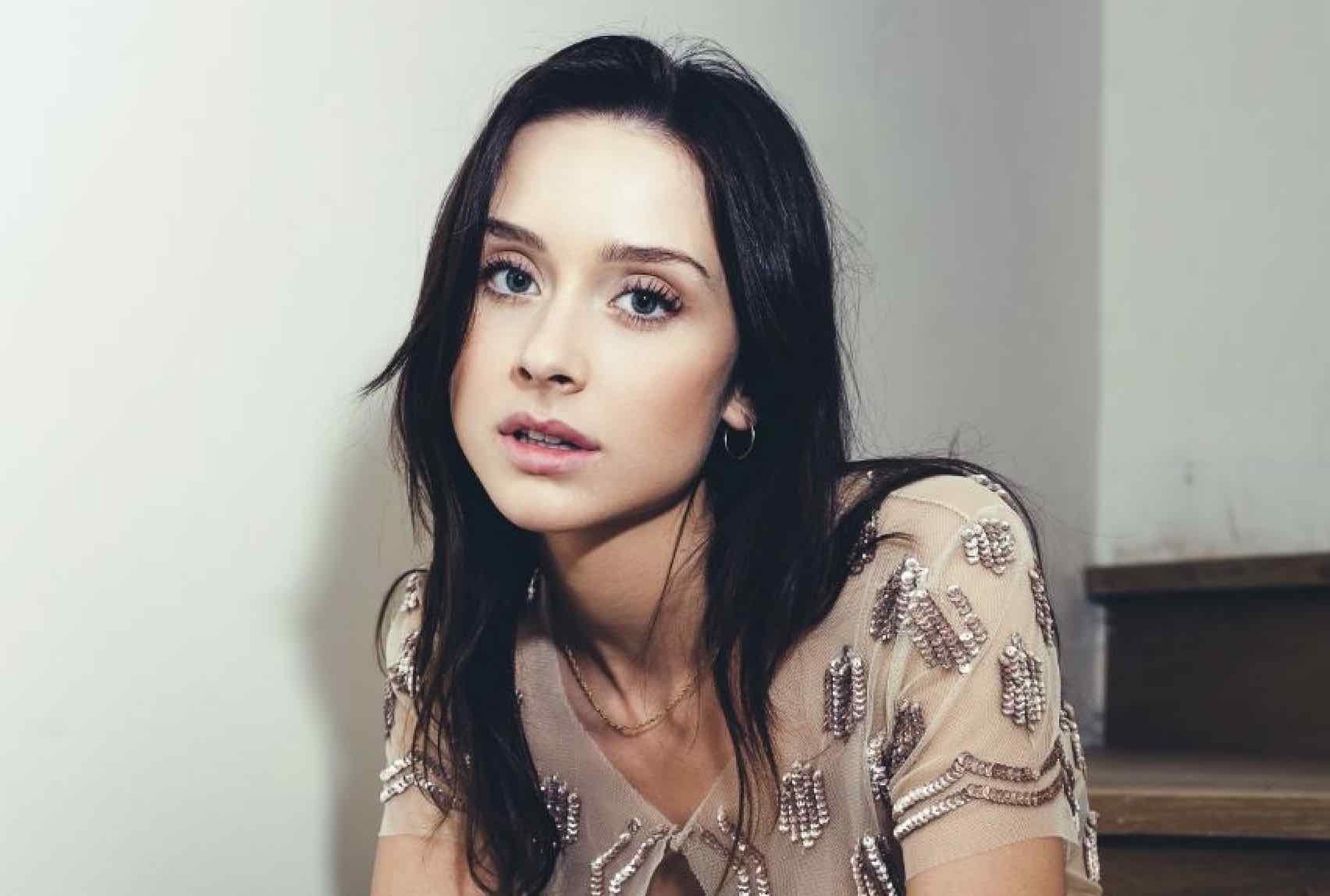 Picture of Claudia Bouza