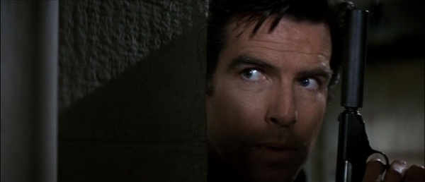Picture of GoldenEye