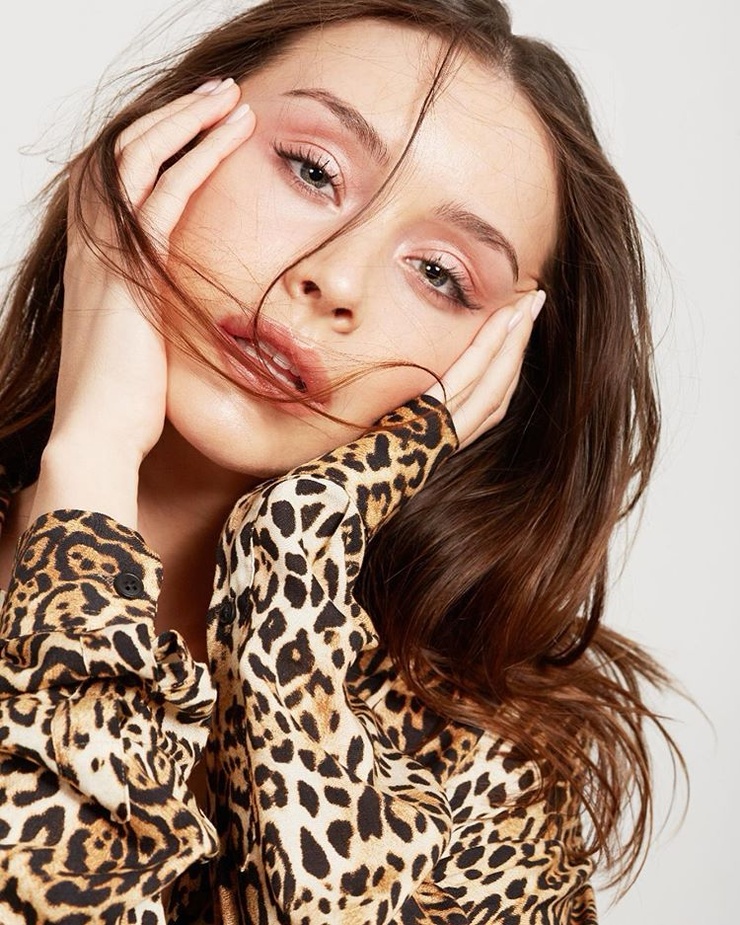 Picture of Claudia Bouza