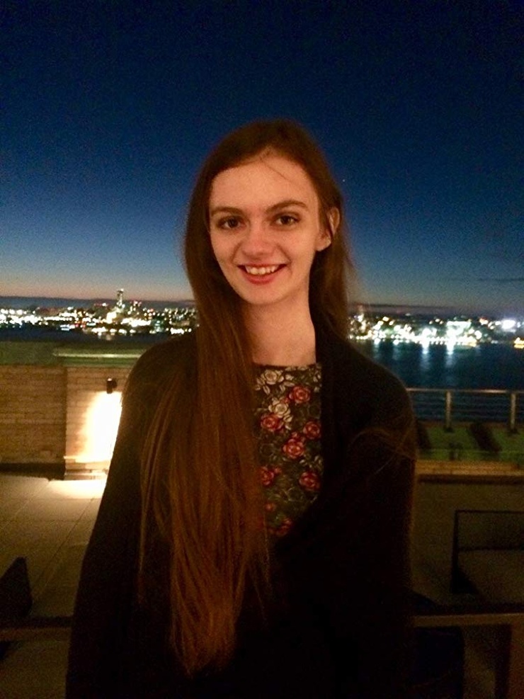 Picture of Faith Logan