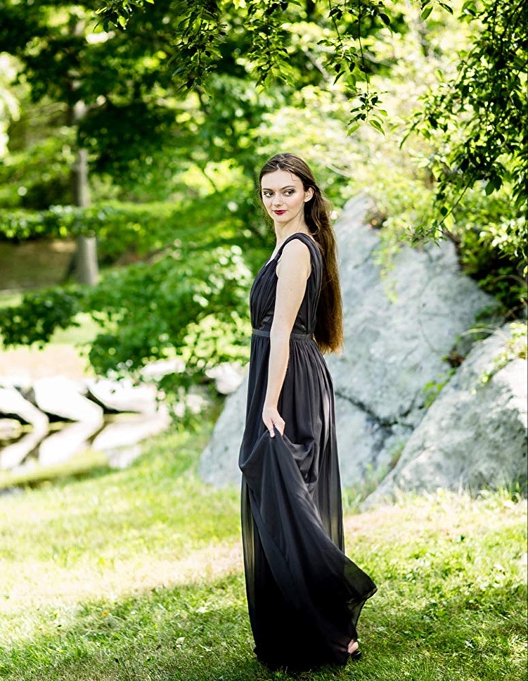 Picture of Faith Logan