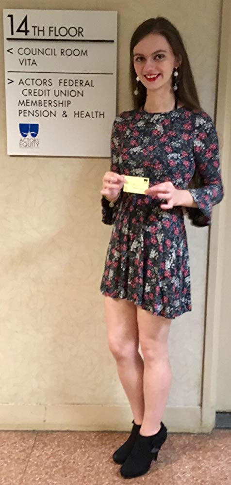 Picture of Faith Logan