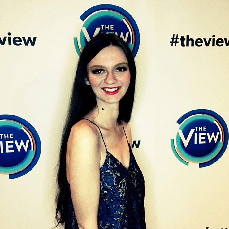 Image of Faith Logan