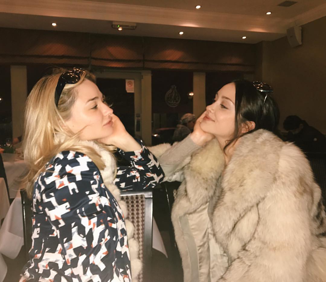 Picture of Claudia Bouza