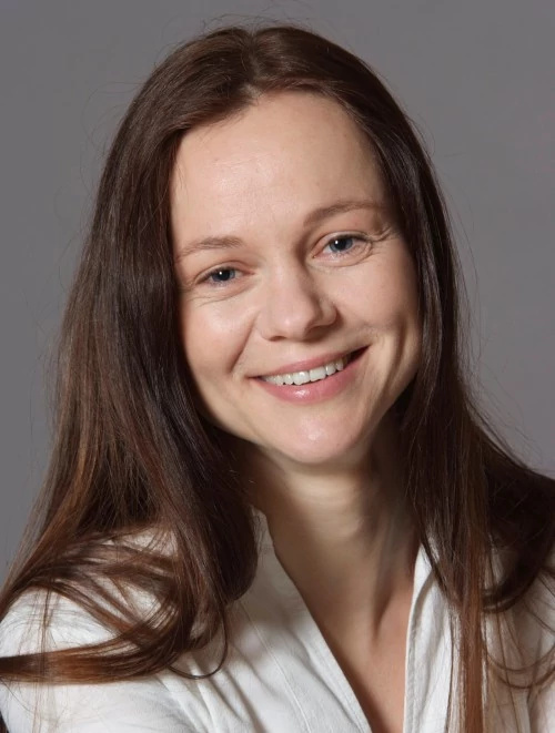 Image of Andrea Elsnerová