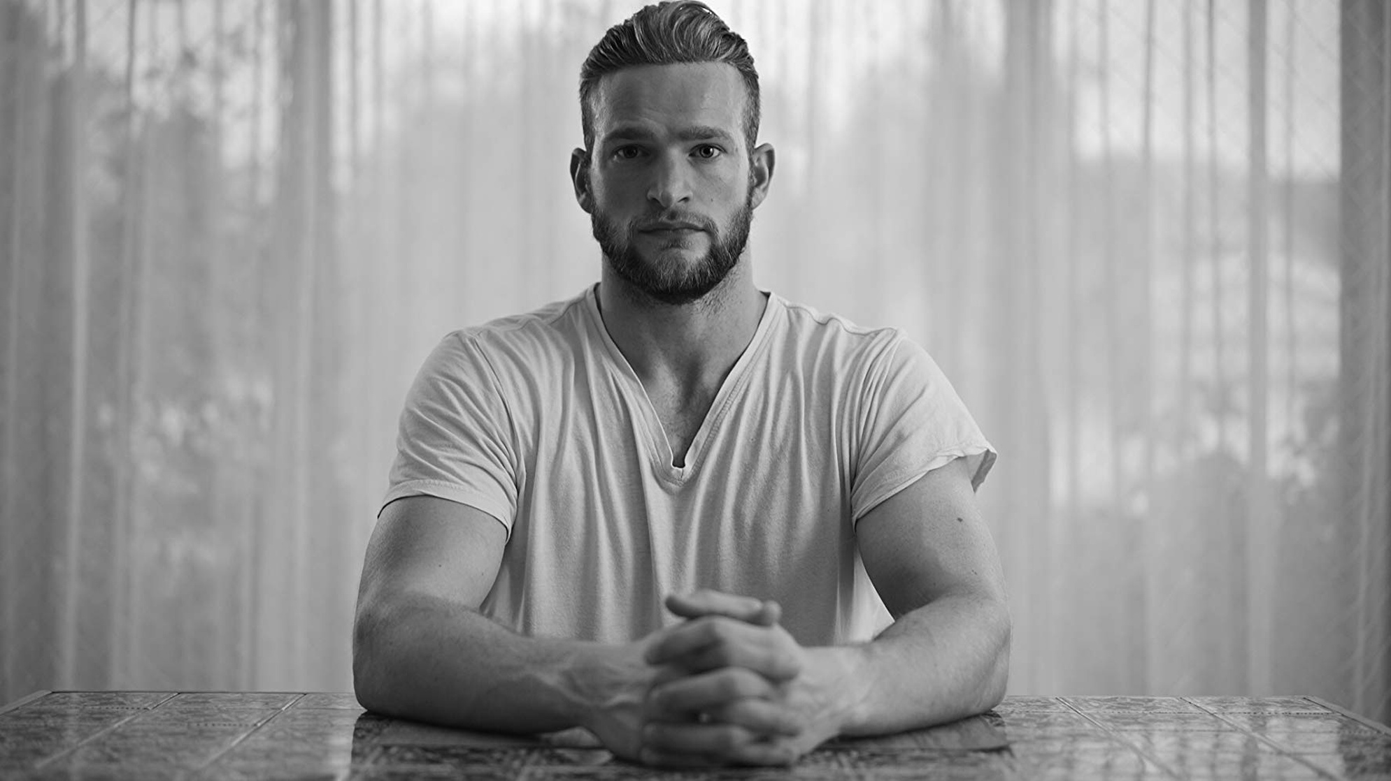 Picture of Callen David Stilphen