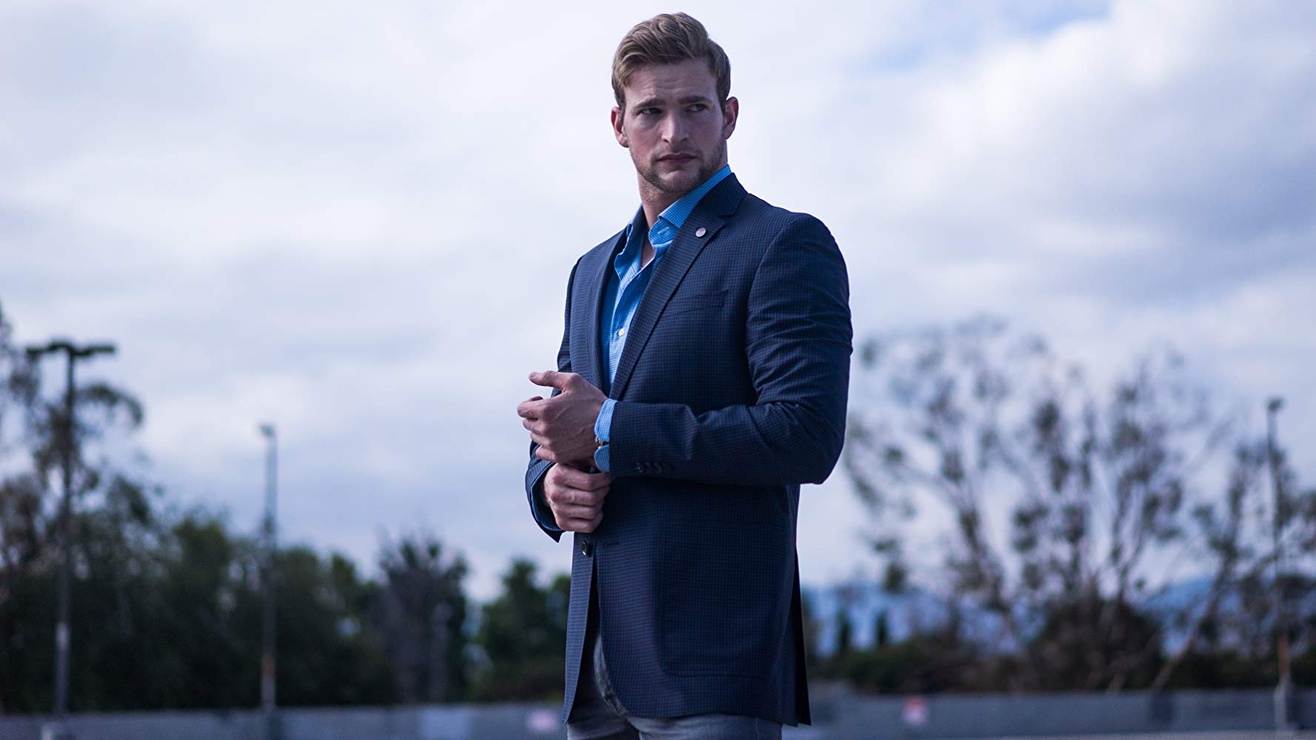 Picture of Callen David Stilphen