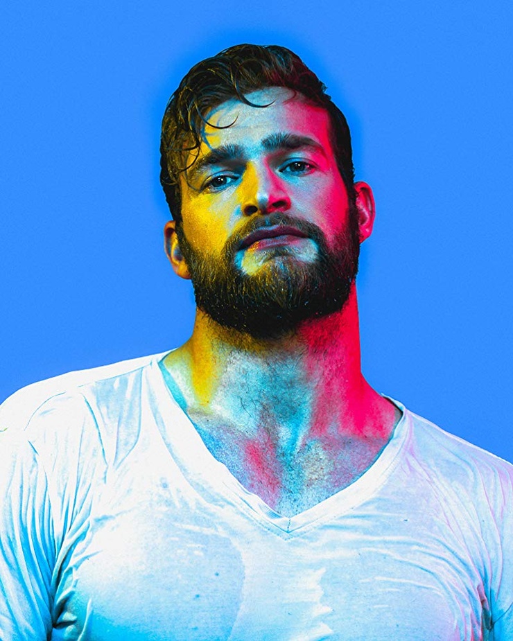 Callen David Stilphen image