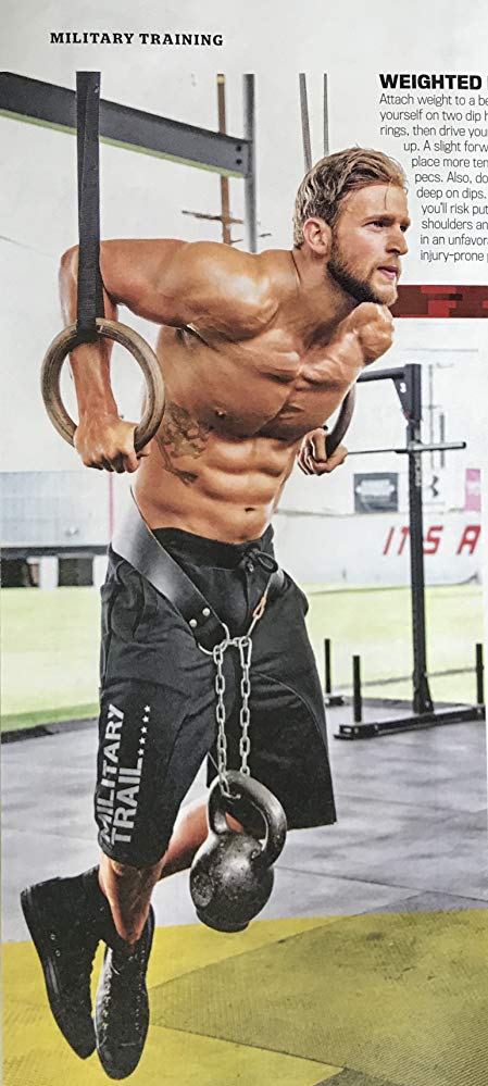 Picture of Callen David Stilphen