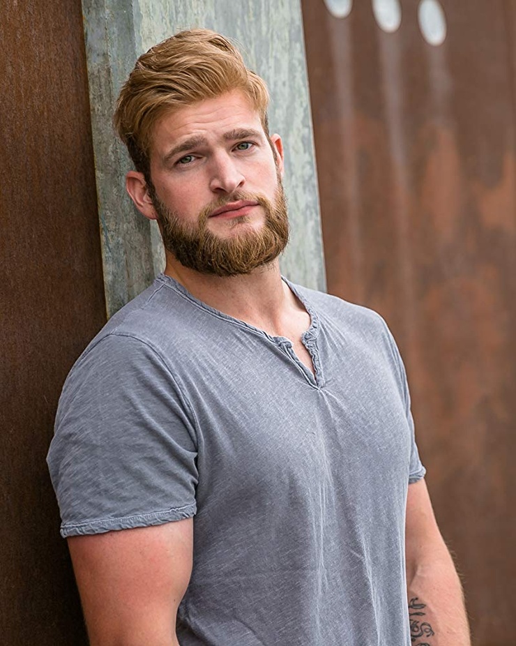 Picture of Callen David Stilphen