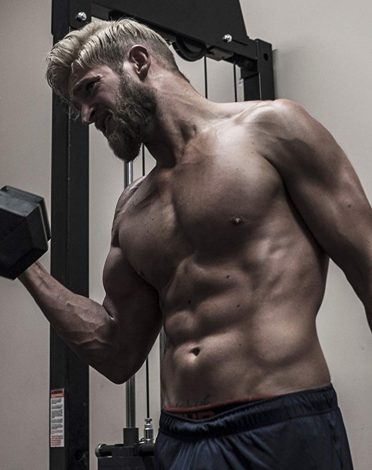 Picture of Callen David Stilphen