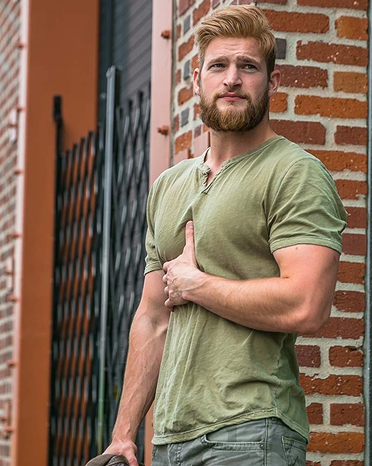 Picture of Callen David Stilphen