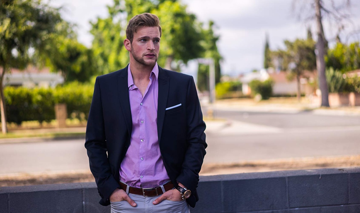 Picture of Callen David Stilphen