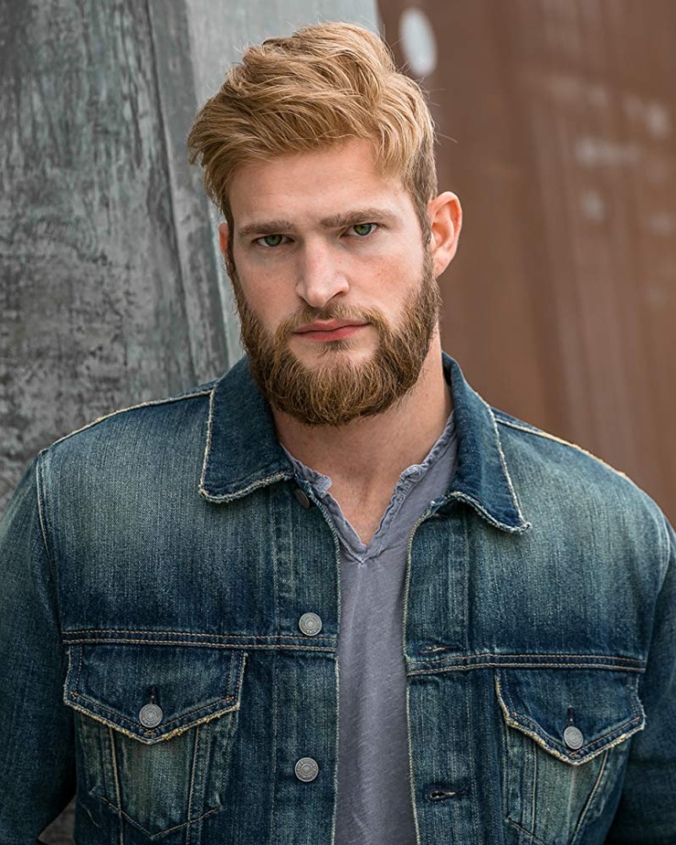 Picture of Callen David Stilphen