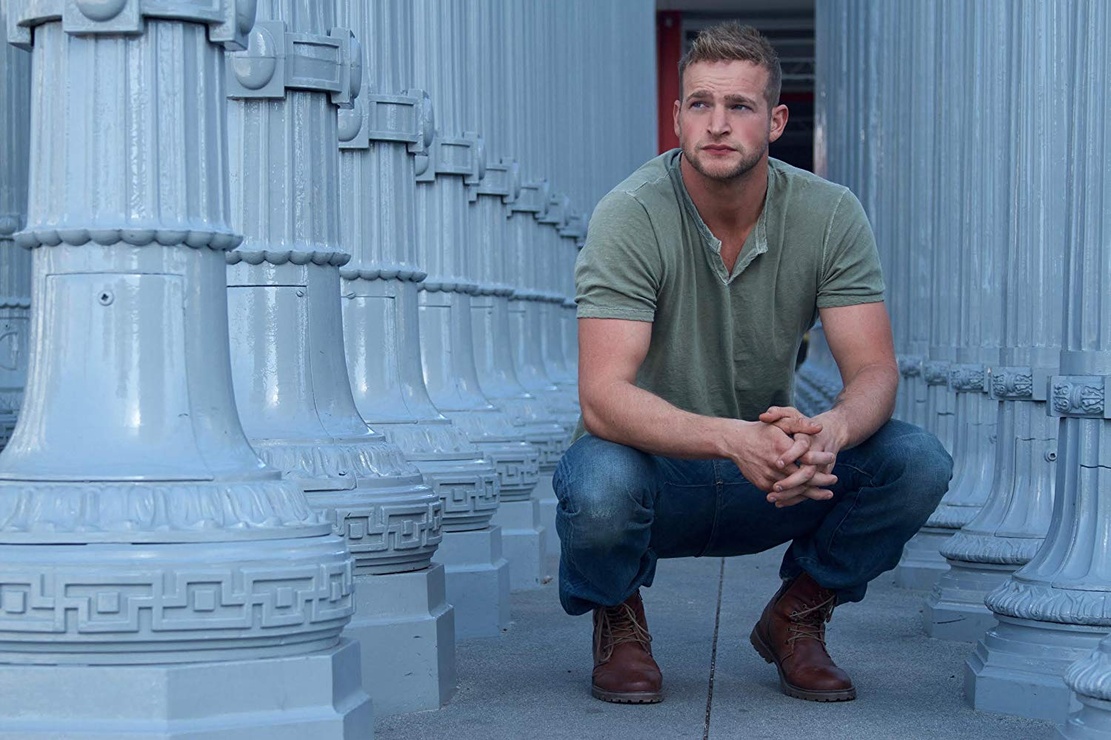 Picture of Callen David Stilphen