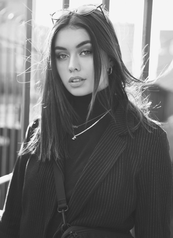 Millie Hannah picture