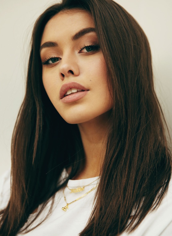 Millie Hannah image