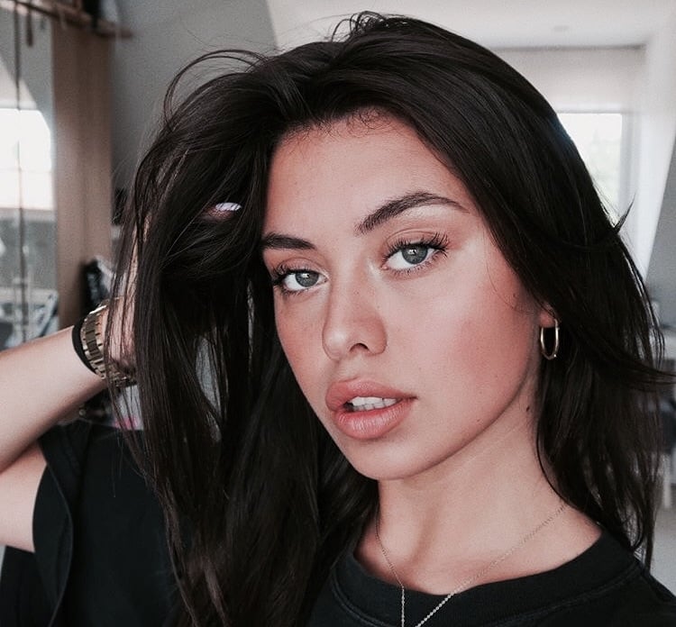 Picture of Millie Hannah