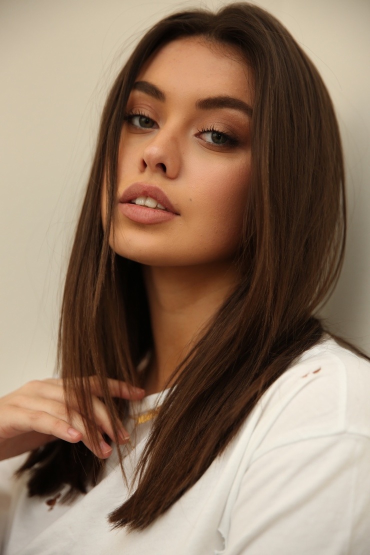 Picture of Millie Hannah