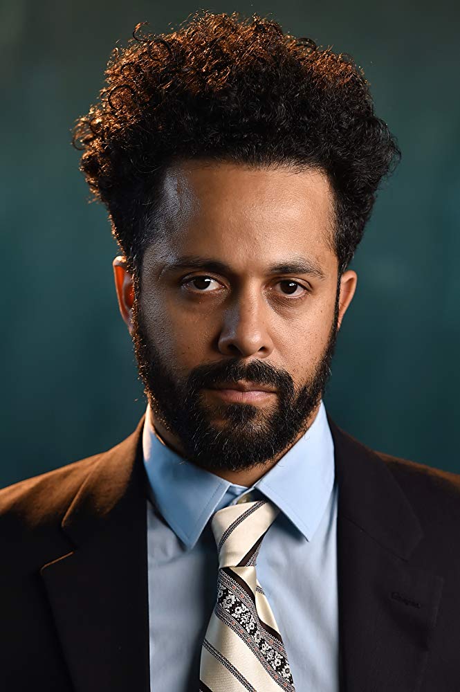 Image of David Douglas