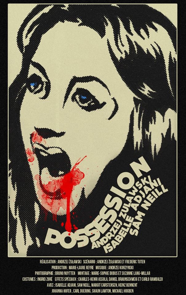 Picture of Possession