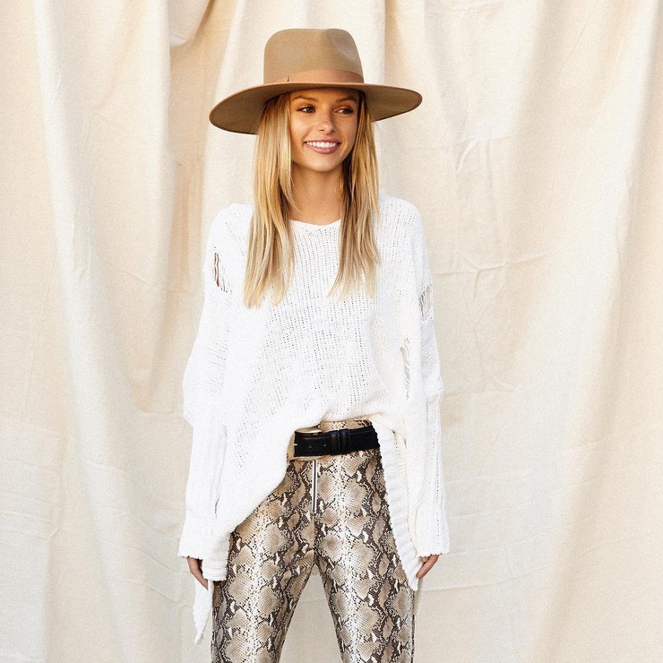 Image of Maddie Teeuws
