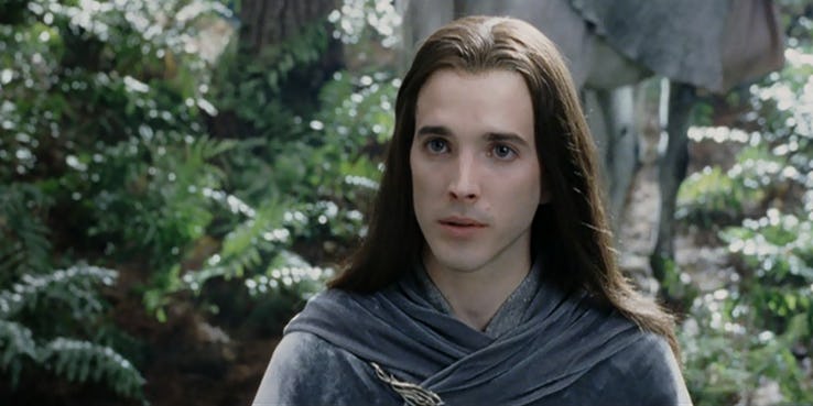 FIGWIT (“Frodo is great… who is this?”)
