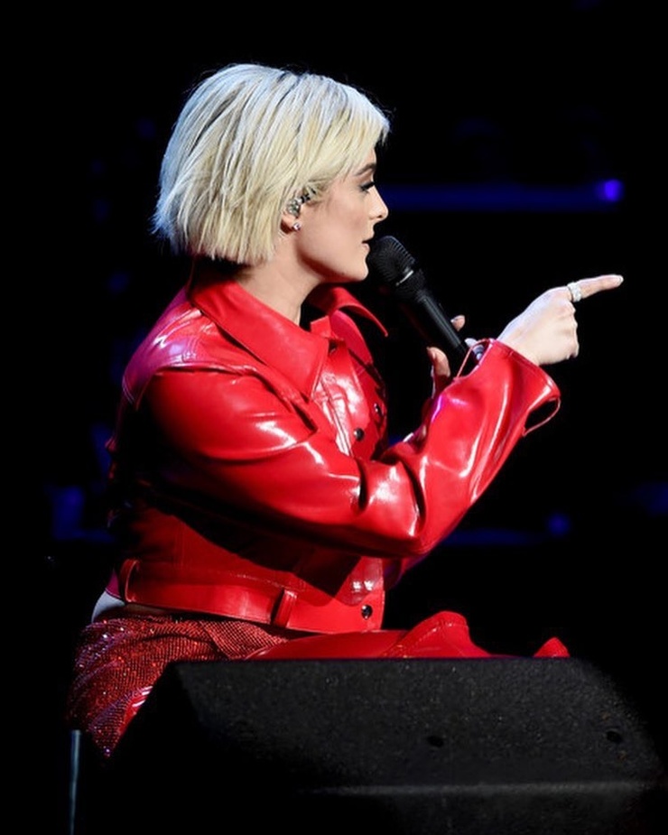 Picture of Bebe Rexha