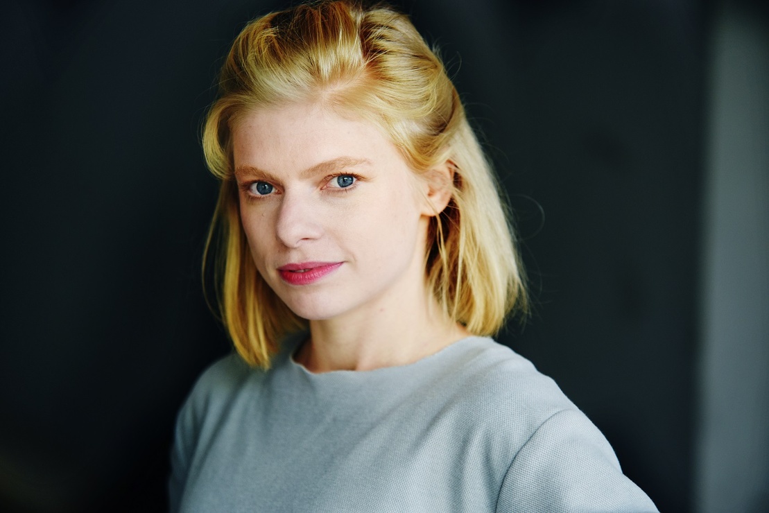 Picture of Janina Agnes Schröder