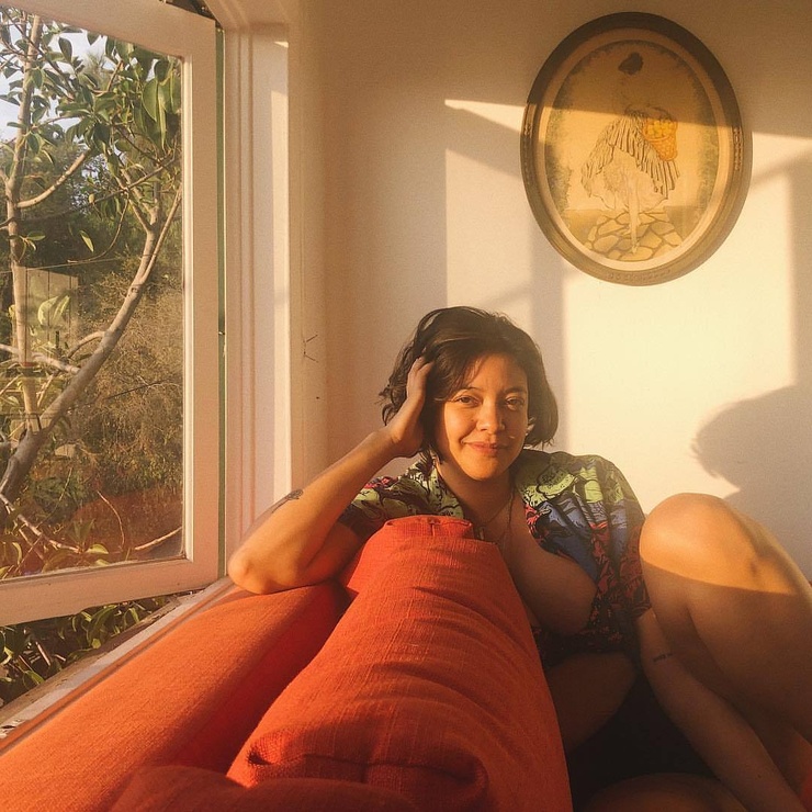 Picture of Naomi Shimada