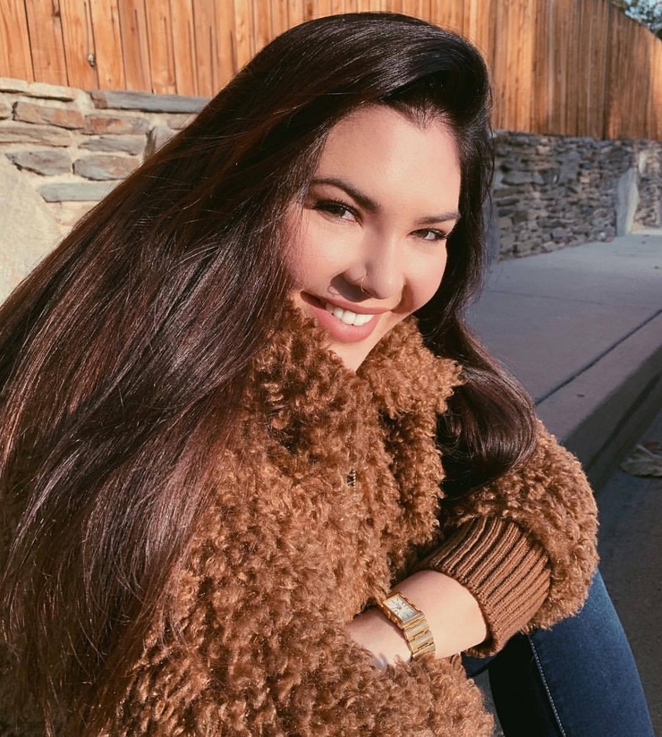 Image of Natalie Alvarado