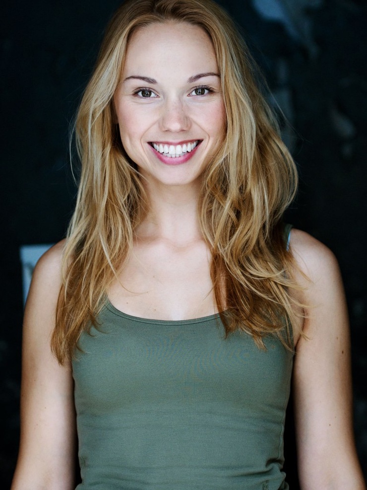 Image of Carolin Freund