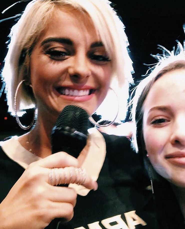Picture of Bebe Rexha